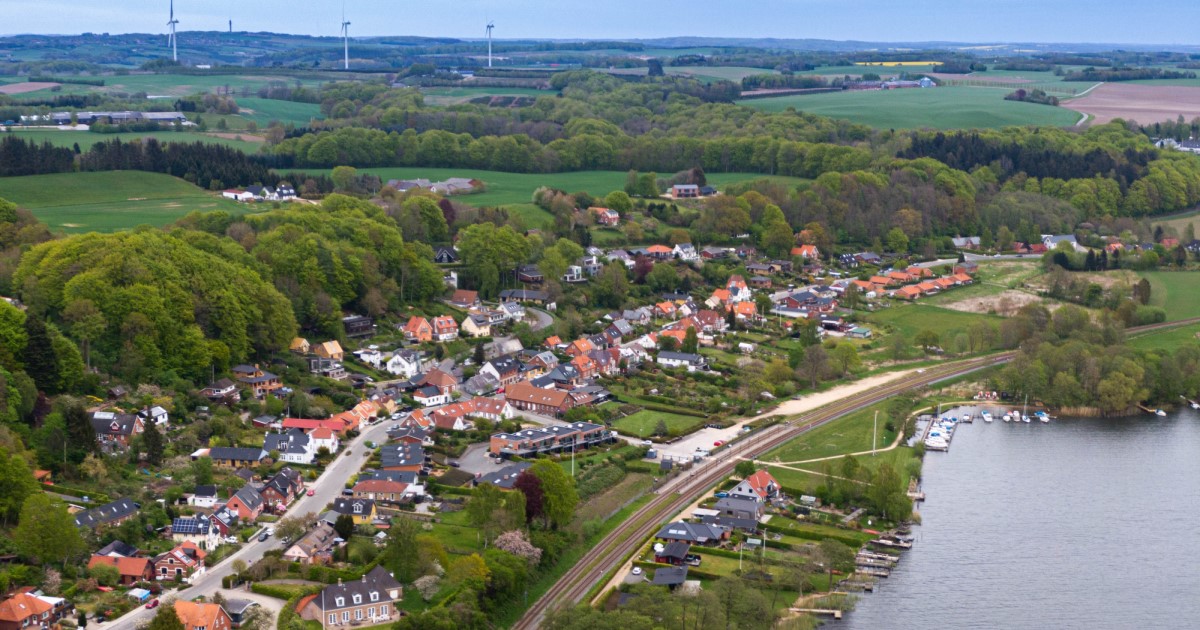 Laven - Silkeborg Kalder